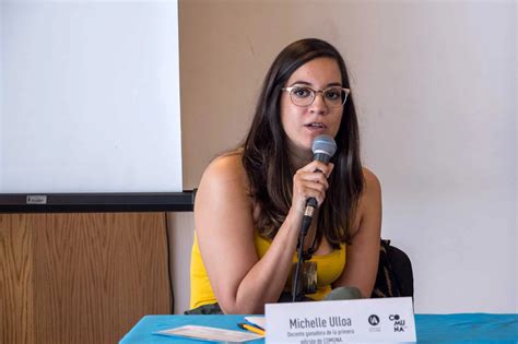 Universidad De Las Artes Michelle Ulloa Landívar Docente