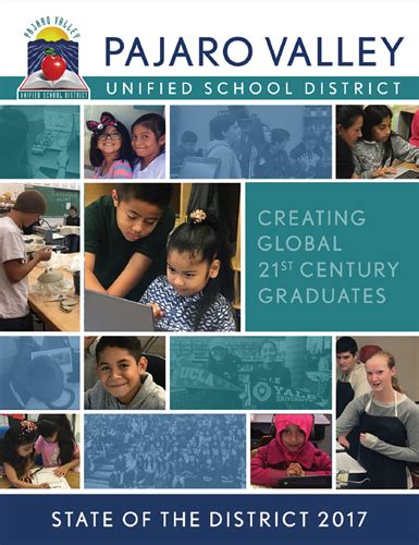 Pajaro Valley Usd Superintendents Office