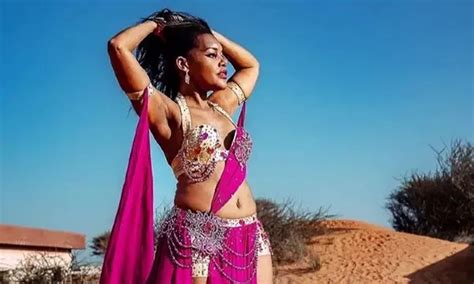 Qamar Belly Dance From 54 New York Groupon