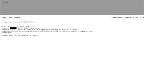 error agent course beginners hugging face forums