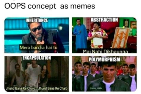 Oops Oopsconcepts Coding Codinglife Coder Perksofcoding