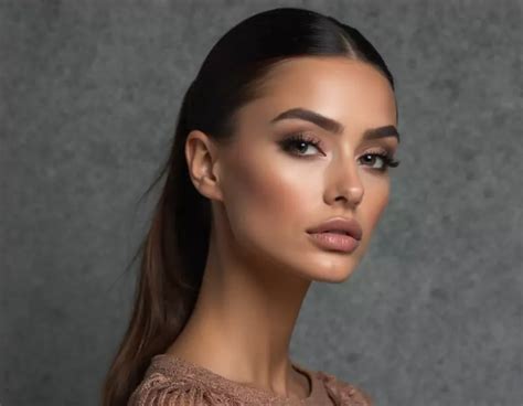 Complete Guide To Modeling Headshots How To Shoot What To Wear Pose Ideas Headshotphoto