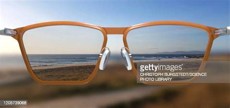 14 Corrective Glasses High Res Illustrations Getty Images