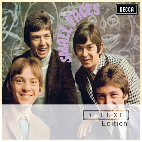 Small Faces Musik