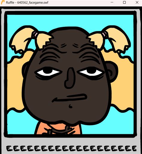 facist 19 character indent bug · issue 11179 · ruffle rs ruffle · github