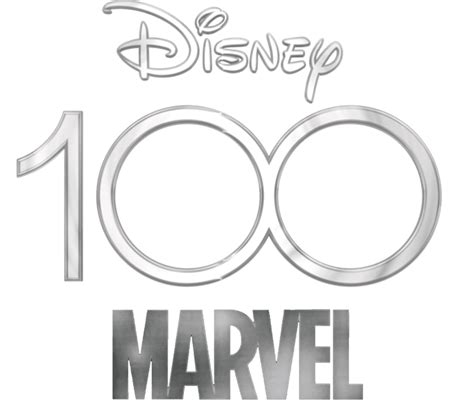 Marvel Joins Year Long Disney 100th Anniversary Celebrations In 2023