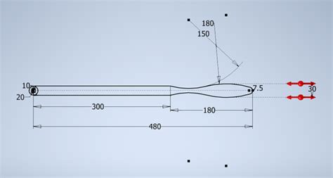 Solved Applying The Angular Limits For A Rotational Joint A Specific
