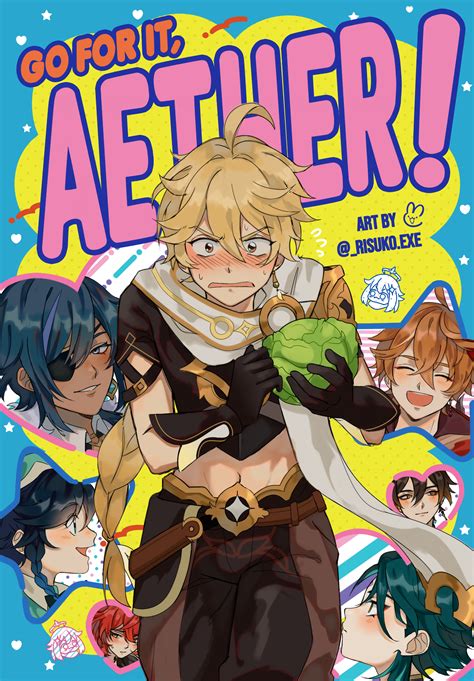 Genshin Impact Image By Yeyou Submarine Zerochan Anime Image