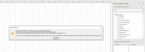 Solved Powerbi Directquery Sql Data Connection Issue Microsoft Fabric Community