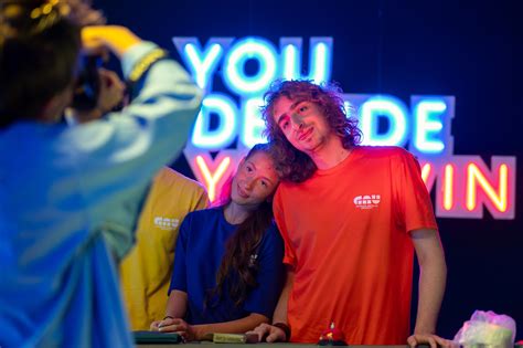 ქართულ ამერიკული უნივერსიტეტი გაუ Gau Georgian American University 🌍 Gau ს სტუდენტები