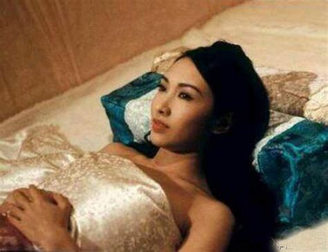 給皇帝侍寢的妃子，為何是赤裸卷在被子裡由太監背進來？有何深意 每日頭條