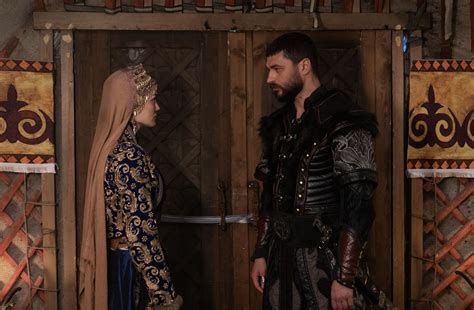 Kuruluş Osman 155 Foto Galeri