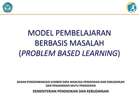 Problem Based Learning Pbl In Teachppt