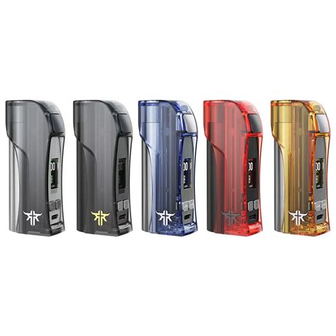 Beli Vandy Vape Requiem Mod Dengan Harga Terbaik Di Indonesia