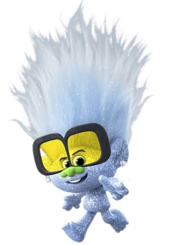 Tiny Diamond Fan Casting For Trolls World Tour Recasting Mycast Fan Casting Your Favorite