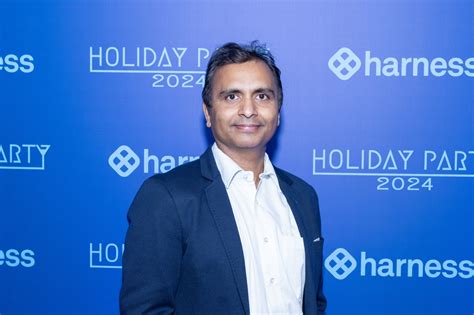 Harness Appoints Prashant Verma As Head Of Randd To Drive Innovation In