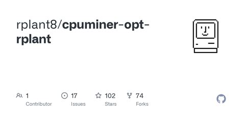 GitHub Rplant Cpuminer Opt Rplant