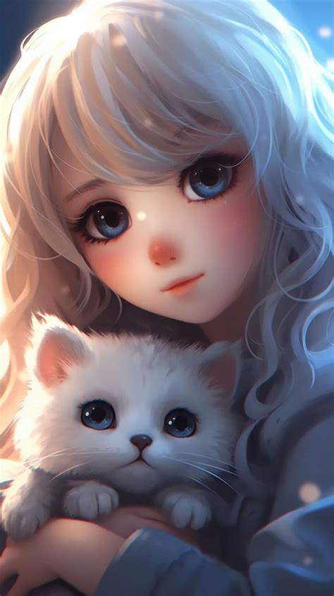 Cute Anime Wallpaper Desktop