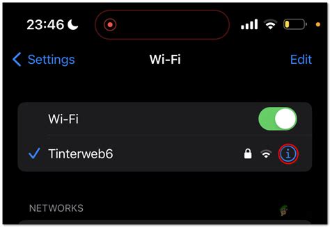 Fix Your Network Settings Prevent Content From Loading Privately For Iphone Ipad And Mac