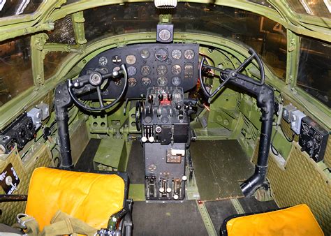 Martin B 26g Marauder National Museum Of The United States Air Force
