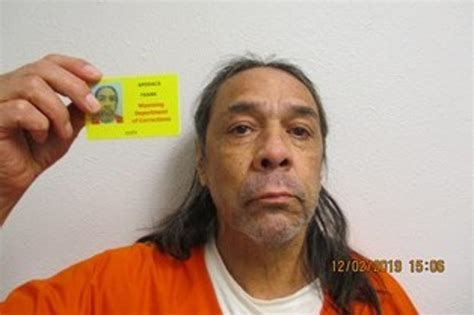 Imprisoned Cheyenne Sex Offender Dies In Hospital