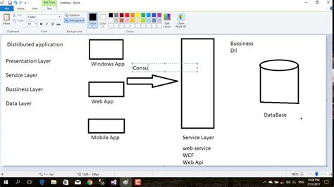 Web Api And Consume Web Api C Youtube