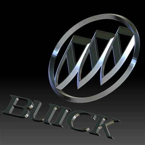 Buick Logo
