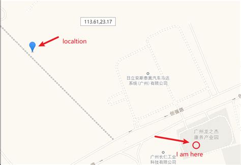 Expo Location Inaccurate Location Acquisition · Issue 24938 · Expo