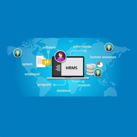 Human Resource Management Software Free Demo Available At Rs 192month