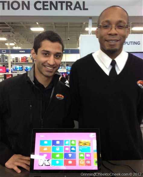 Lenovo Yoga Laptop Review Windows Grinning Cheek To Cheek