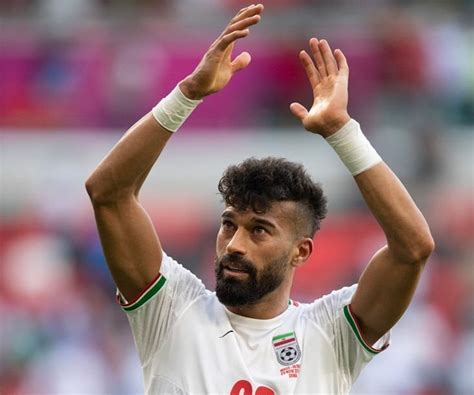 عکس درخواست مهم رامین رضاییان از مدیران سپاهان