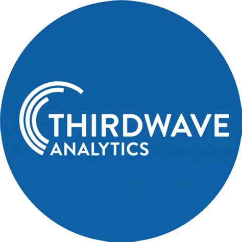 Third Wave Analytics Youtube