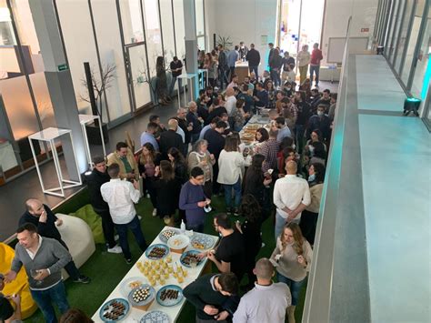 José Alberto Fernandes Pmp On Linkedin Inetum Software Meeting Q1