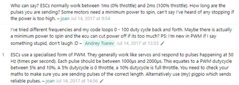 Mobo Fan Header PWM Control R C BLDC ESC TechPowerUp Forums