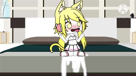 Gacha Heat Yellow Uwu 18 Xnxx Com