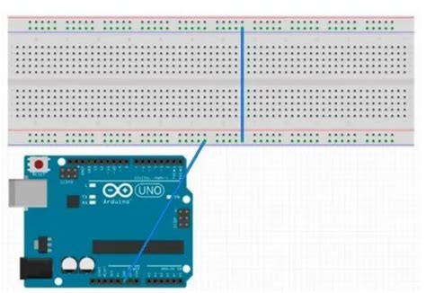 Voice Controlled Led System Using Hc Bluetooth Module