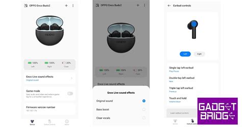 Oppo Enco Buds 2 Review Does Not Miss A Beat Gadgetbridge