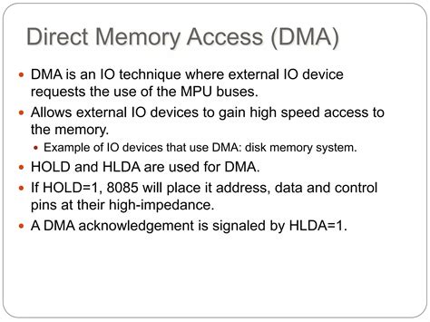 Microprocessor Architecture Ppt