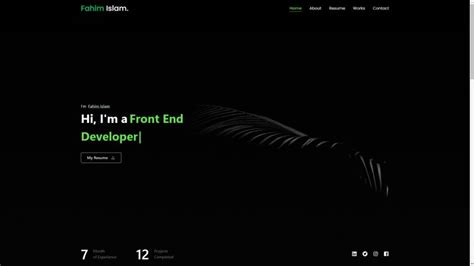 Md Fahim Islam On Linkedin Reactjs Tailwindcss Css3 React