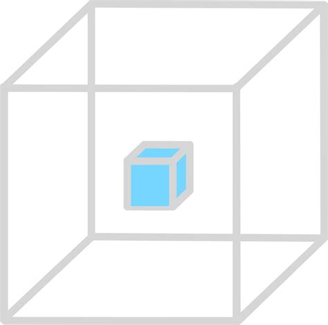 The Cube Rule Of Food Identification · Micro Blog