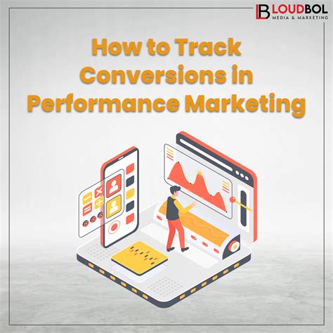 How To Track Conversions In Performance Marketing