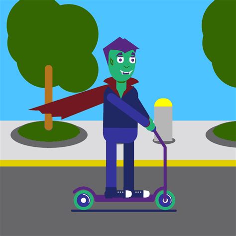 Mi Proyecto Del Curso Animación Y Diseño De Personajes En After