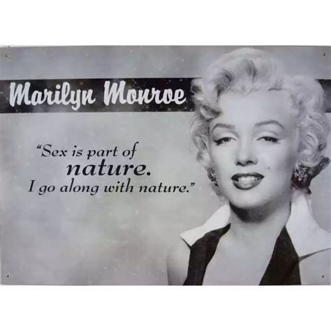 Marilyn Monroe Sex Plate Is Part Of Nature Tole Pin Up Usa