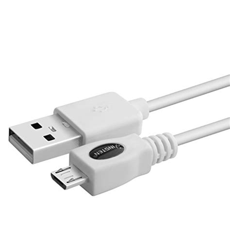 מוצר Insten 3 Ft Replacement Usb Cable For Kindle Kindle Touch