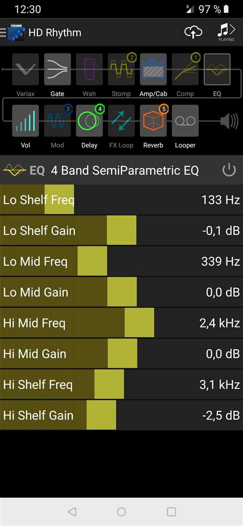 POD Go Edit POD Go Line 6 Community