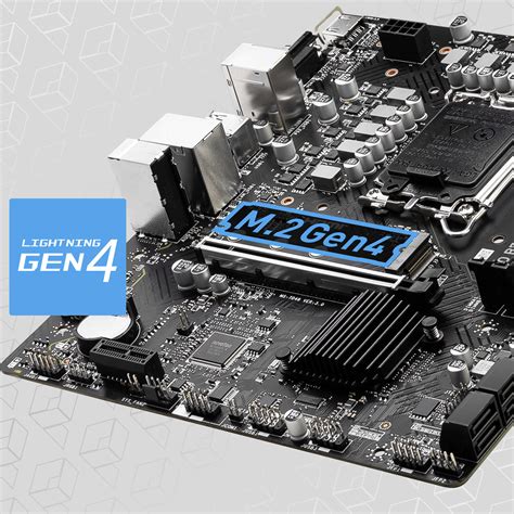 MSI Pro B M E DDR Motherboard Powered By MSI MSI Store Malaysia