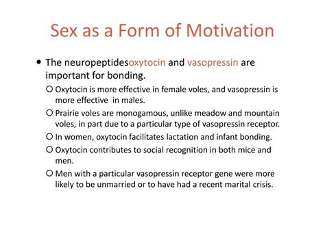 PPT The Biology Of Sex And Gender Chapter 7 PowerPoint Presentation Free Download ID 7070360