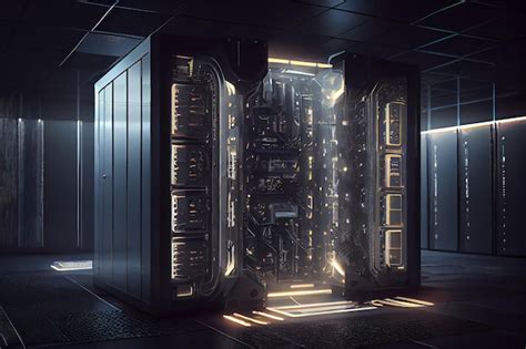 Premium Photo Data Storage System