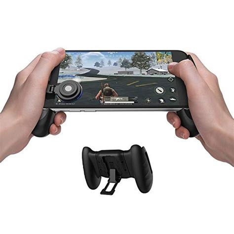 GameSir F Mobile PUBG Joystick Controller Grip Case For Smartphones Mobile Phone Gaming Grip
