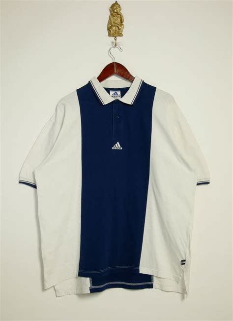 Vintage Adidas Polos Vintage Outfit Inspiration Oneoff Vintage